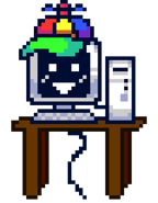 Mr. Fun Computer | Sprunki Phases Wiki | Fandom