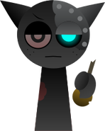 Gray | Sprunki Phases Wiki | Fandom