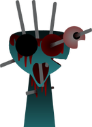 Phase 5: The Blackened Kller | Sprunki Phases Wiki | Fandom