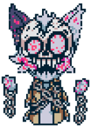 Wenda | Sprunki Phases Wiki | Fandom