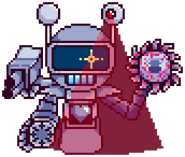 Fun Bot | Sprunki Phases Wiki | Fandom