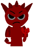 Raddy | Sprunki Phases Wiki | Fandom