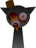 Phase 4: Gore Galore | Sprunki Phases Wiki | Fandom