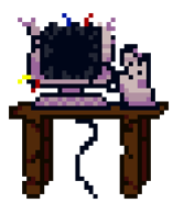 Mr. Fun Computer | Sprunki Phases Wiki | Fandom