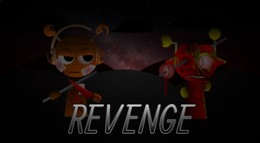 Phase 9 Definitive Simon's Disturbing Truth | Sprunki Phases Wiki | Fandom