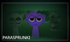 Phase 3 (ParaSprunki) | Sprunki Phases Wiki | Fandom