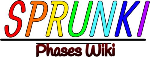 Rhogul | Sprunki Phases Wiki | Fandom