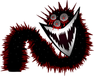 Mr. Sun | Sprunki Phases Wiki | Fandom