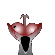 Clukr | Sprunki Phases Wiki | Fandom