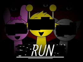 Horror Mode | Sprunki Phases Wiki | Fandom