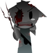 UC Cat | Sprunki Phases Wiki | Fandom