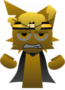 Footlong Nachos | Sprunki Phases Wiki | Fandom