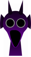 Durple | Sprunki Phases Wiki | Fandom