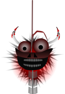 Raddy | Sprunki Phases Wiki | Fandom