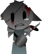 UC Cat | Sprunki Phases Wiki | Fandom
