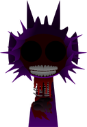 Durple | Sprunki Phases Wiki | Fandom