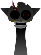 Gray | Sprunki Phases Wiki | Fandom
