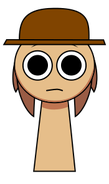 Tunner | Sprunki Phases Wiki | Fandom