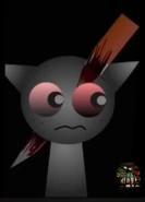 Gray | Sprunki Phases Wiki | Fandom