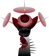 Clukr | Sprunki Phases Wiki | Fandom