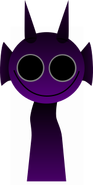 Durple | Sprunki Phases Wiki | Fandom