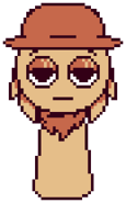 Tunner | Sprunki Phases Wiki | Fandom