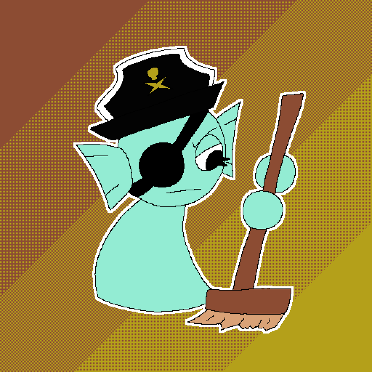 Анна | Sprunki: Pirate Ocean! Вики | Fandom