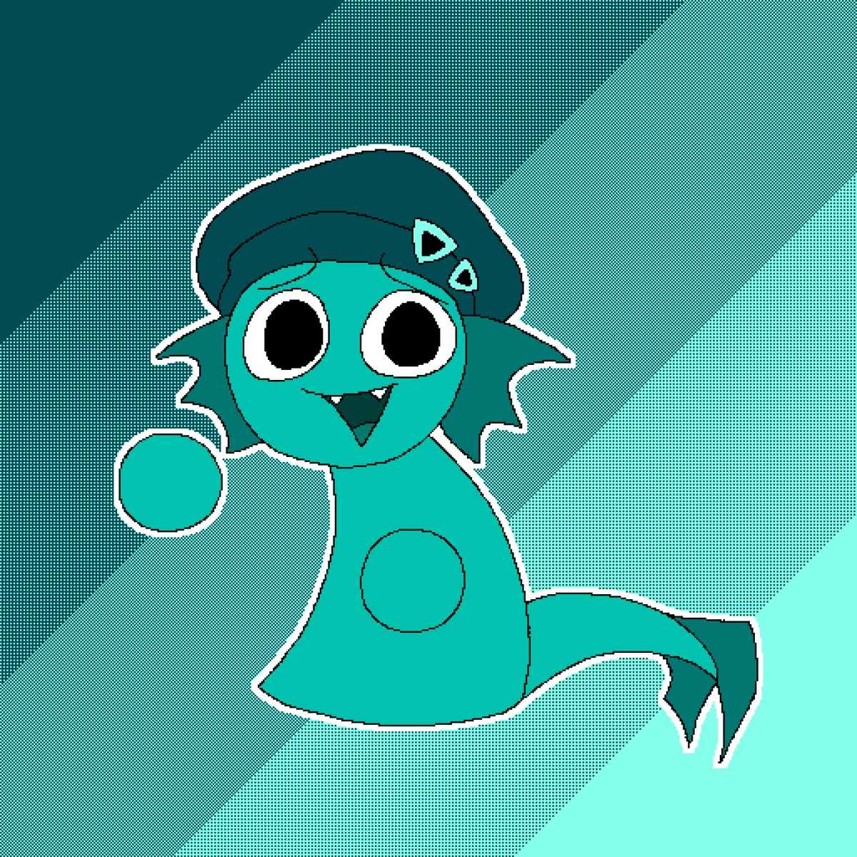 Кани | Sprunki: Pirate Ocean! Вики | Fandom