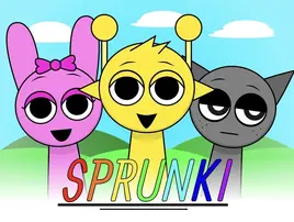 Sprunki | Sprunki Plus Wiki | Fandom