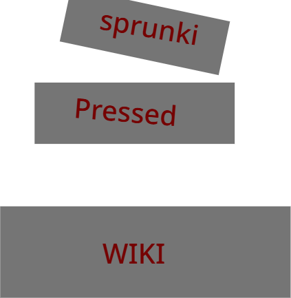 Sprunki pressed Wiki | Fandom