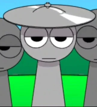 Клукр | Sprunki Pyramixed на русском Wiki | Fandom