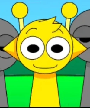 Саймон | Sprunki Pyramixed на русском Wiki | Fandom