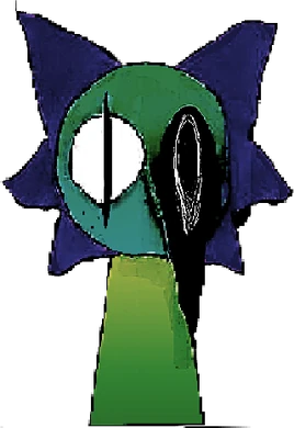 Sulfur | Sprunki Pyramixed Wiki | Fandom