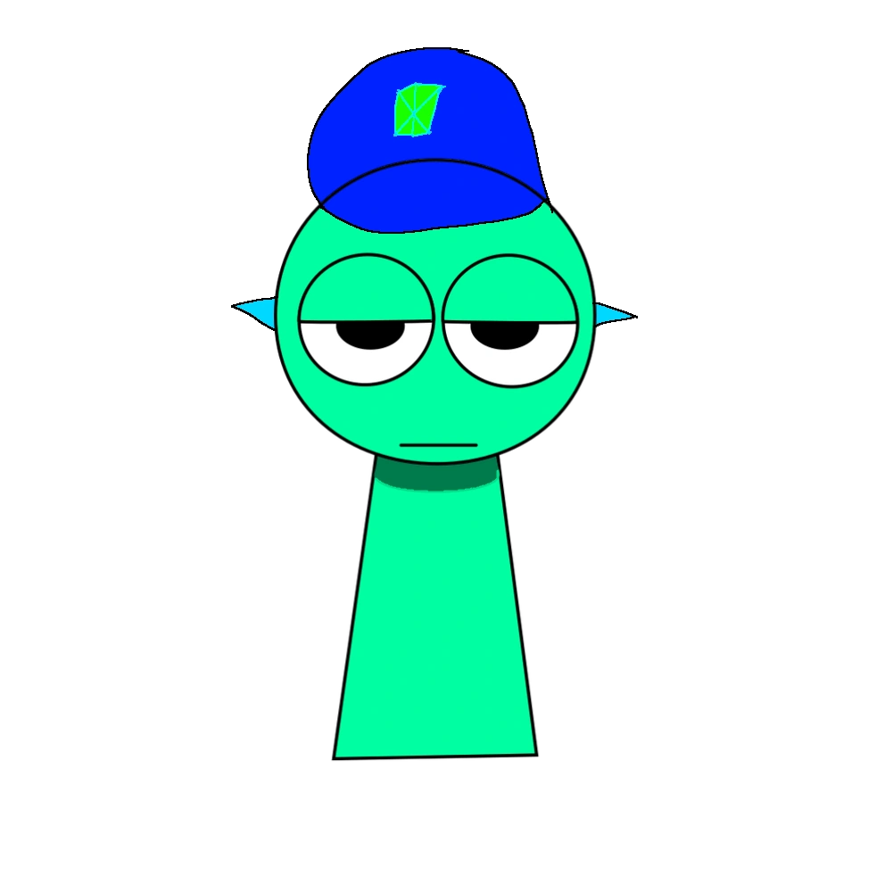 User blog:Soyplayer33/my oc of Sprunki Pyramixed | Sprunki Pyramixed ...