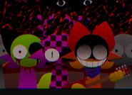 Glix | Sprunki Pyramixed Wiki | Fandom