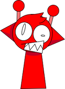 Redmon | Sprunki Pyramixed Wiki | Fandom