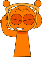 Oren | Sprunki Pyramixed Wiki | Fandom