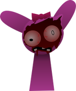 Pinki | Sprunki Pyramixed Wiki | Fandom