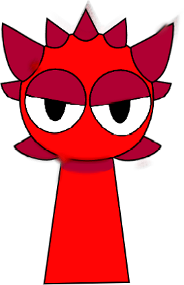 Raddy | Sprunki Pyramixed Wiki | Fandom