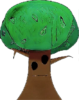 Mr. Tree | Sprunki Pyramixed Wiki | Fandom