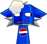 Peppie | Sprunki Pyramixed Wiki | Fandom