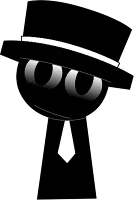 Black | Sprunki Pyramixed Wiki | Fandom