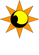 Mr. Sun | Sprunki Pyramixed Wiki | Fandom