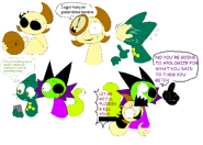 Tox | Sprunki Pyramixed Wiki | Fandom