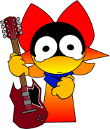 Animus | Sprunki Pyramixed Wiki | Fandom