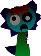 Sulfur | Sprunki Pyramixed Wiki | Fandom