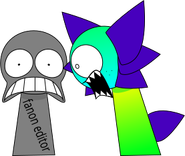 Polo | Sprunki Pyramixed Wiki | Fandom