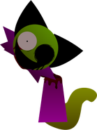 ACID | Sprunki Pyramixed Wiki | Fandom