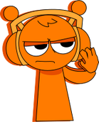 Oren | Sprunki Pyramixed Wiki | Fandom