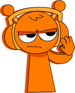 Oren | Sprunki Pyramixed Wiki | Fandom